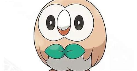 Starters Released For Pokémon Sun Moon Album On Imgur