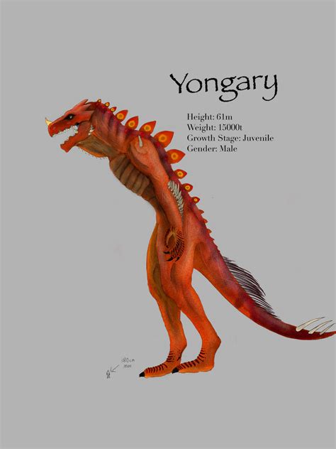 Yonggary Wikizilla