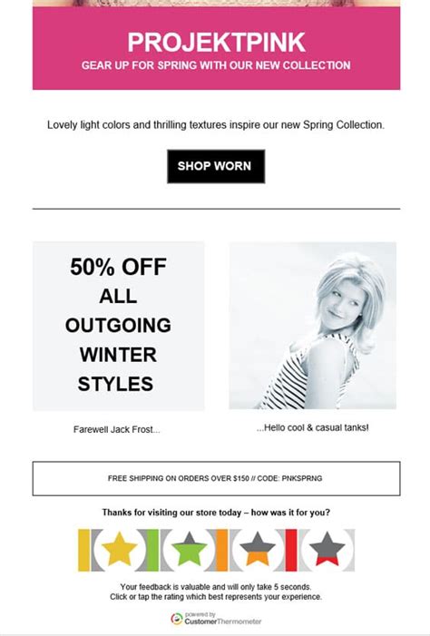 Mailchimp Survey Online Surveys Tools For Email Templates