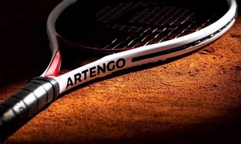 รีวิวไม้เทนนิส และอุปกรณ์เทนนิสจาก Artengo Soft Tennis เทนนิส อุปกรณ์กีฬาเทนนิส ประวัตินักกีฬา