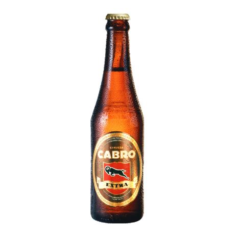 Cabro Extra Bot No Ret 350 Ml El Gran Ahorro