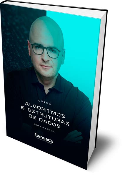 Algoritmos E Estruturas De Dados