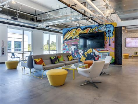 در دکوراسیون دفترکار مدرن، به چه اصولی باید توجه کرد؟ مبلمان اداری الوند