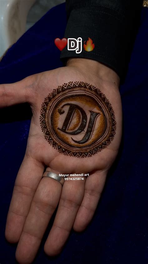 Mayur Rathod Mayurmehendiartahmedabad • Instagram Photos And Videos