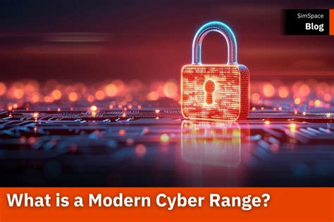 Simspace Offers Cyber Ranges For Real World Attacks Simspace Posted On The Topic Linkedin