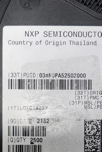 Interface IC ILX DT Interface Transciever IC Importer From Mumbai