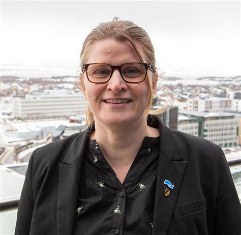 And The Winner Is Narvik Nordland Fylkeskommune