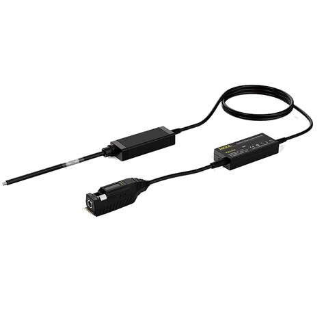 Optical Isolated Probe Pia1000 Series High Cmrr Fiber Probe