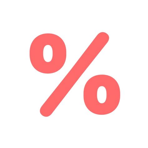 Calc Percentage Calculator By Gootra Inc