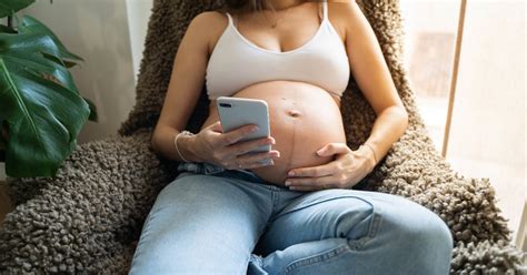 What Is Nodal What To Know About The Surrogacy Matching App POPSUGAR Family