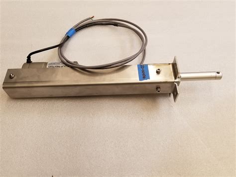 Linear Actuator Assembly Thermetrics Store