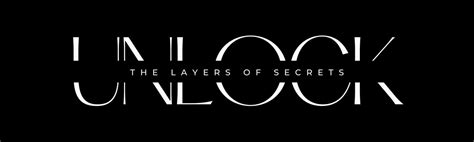 Unlocking The Layers Of Secrets