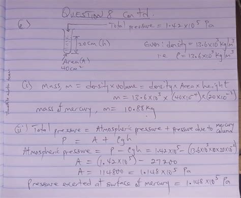 2024 WAEC Physics OBJ ESSAY Answers