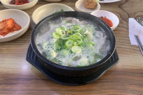 해남맛집 해남인 추천 해남인이 알려주는 맛집 Best10 네이버 블로그