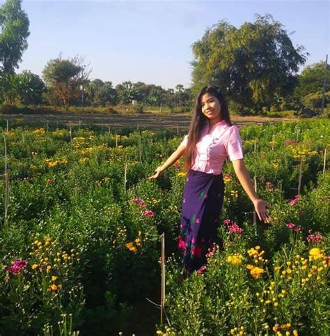 ရန်ကုန်သို့အလှူရှင်ရဲ့ပျိုးပင်စု မိဘမေတ္တာ ပျိုးဥယျာဉ် ၂ Facebook