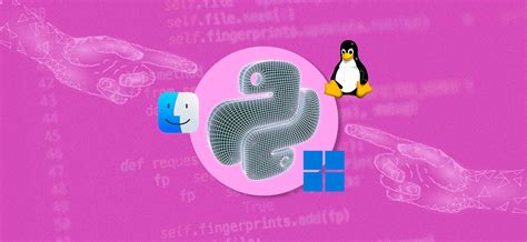 Как установить Python на Windows Linux и Mac Os и запустить