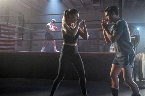 Quantum Leap Episode 3 Photos Plot And Cast
