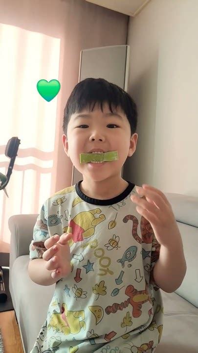 껌먹기💚 Youtube