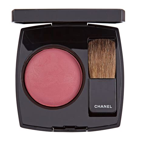 CHANEL JOUES CONTRASTE POWDER BLUSH 4G - TUMULTE PLUM JERSEY INNOCENCE ...