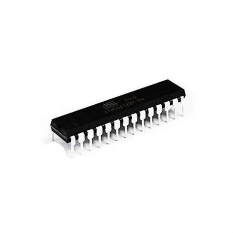 Atmega328p Microcontroller Ic At Rs 399 00 APSARA COMPLEX Ghaziabad ID 2854514225230