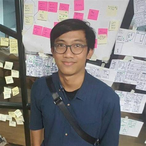 About Rizki Aditya Medium