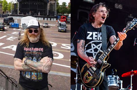 Interview Paul Van Berlo En Peter Speedrock Van Elderen Over De Terugkeer Van Into The Void