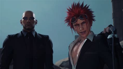 Reno And Rude Final Fantasy 7 Rebirth Guide Ign