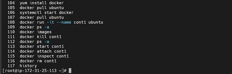 Devops Docker Aws Sai Manoj Kumar Podugu