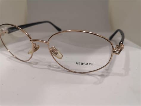 Versace Frames Glasses For Sale At 1stdibs