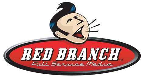 Programming Red Branch Productions