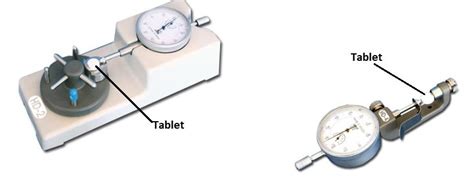 Thickness Measurement