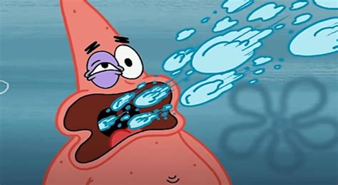 Sex Joke R Spongebob