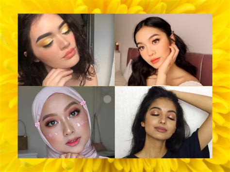 Eye Makeup Asian Tutorial Saubhaya Makeup