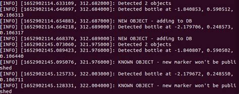 Github Jkaniukaobstacledetection Using A Neural Network For