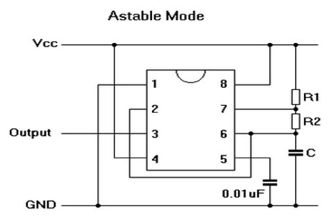 555 Timer Ic Presentation