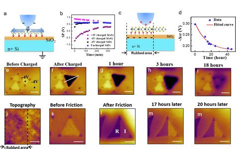 Advanced Atomic Force Microscopies And Their Applications In Two Dimensional Materials A Review