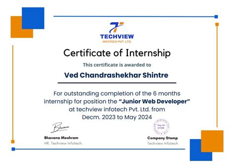 Ved Shintre On Linkedin Internship Learning Uiuxdesign