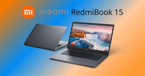Xiaomi Redmibook Launches In The Philippines The Filipino Tech Explainer