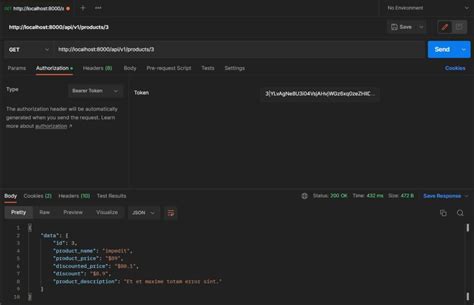 How To Build A Rest API With Laravel A Beginners Guide