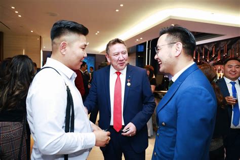 Богд банк МҮХАҮТ “Зээлийн батлан даалтын сан” тай хамтран ажиллах санамж бичиг байгууллаа