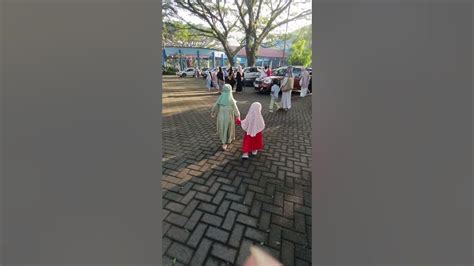Selesai Sholat Eid Youtube