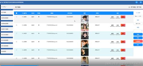 Java Jsp矿业工程学院学生党支部党员信息管理系统r1asy 独有源码 如何找到适合自己的毕业设计的指南 Csdn博客