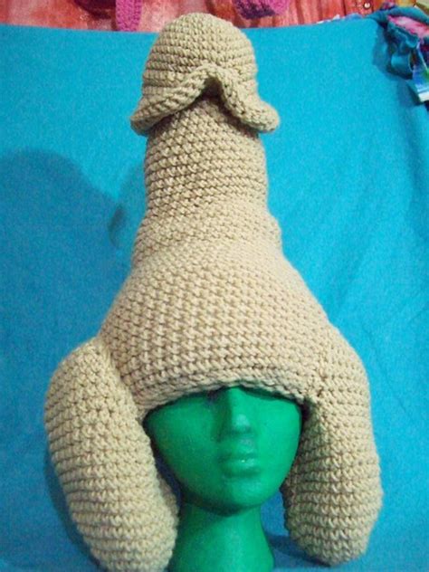 Penis Hat Flickr Photo Sharing