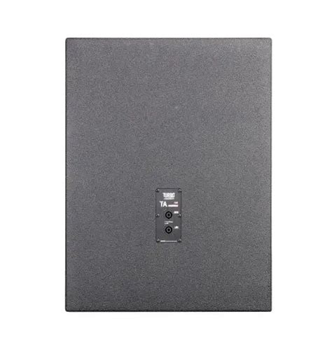 Ta212la Dual 12inch Line Array System Slv Sales