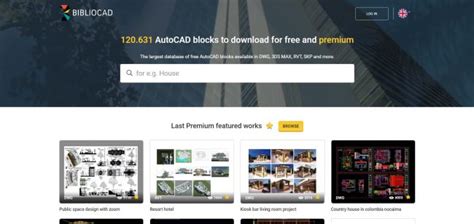 Sites With Free Vectorworks Objects Scan CAD
