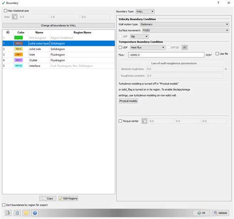 Conjugate Heat Transfer Simulation Skill Lync