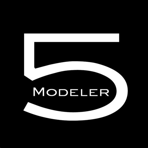 Modeler 5 Youtube
