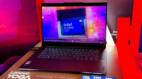 Laptop Lenovo Aura Edition Tawarkan AI Lebih Cerdas Untuk Produktivitas Gizmologi Id