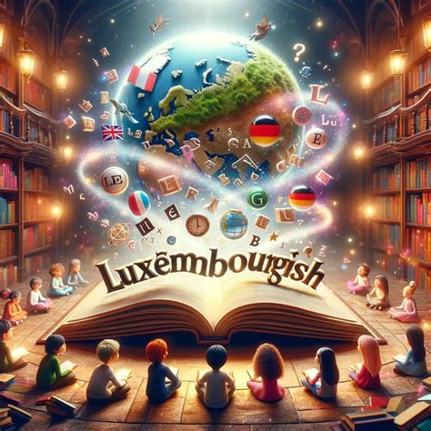 multilingual education in luxembourg unique approach