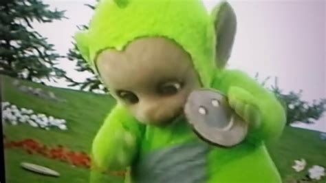 Teletubbies Here Come The Teletubbies Part 2 Youtube